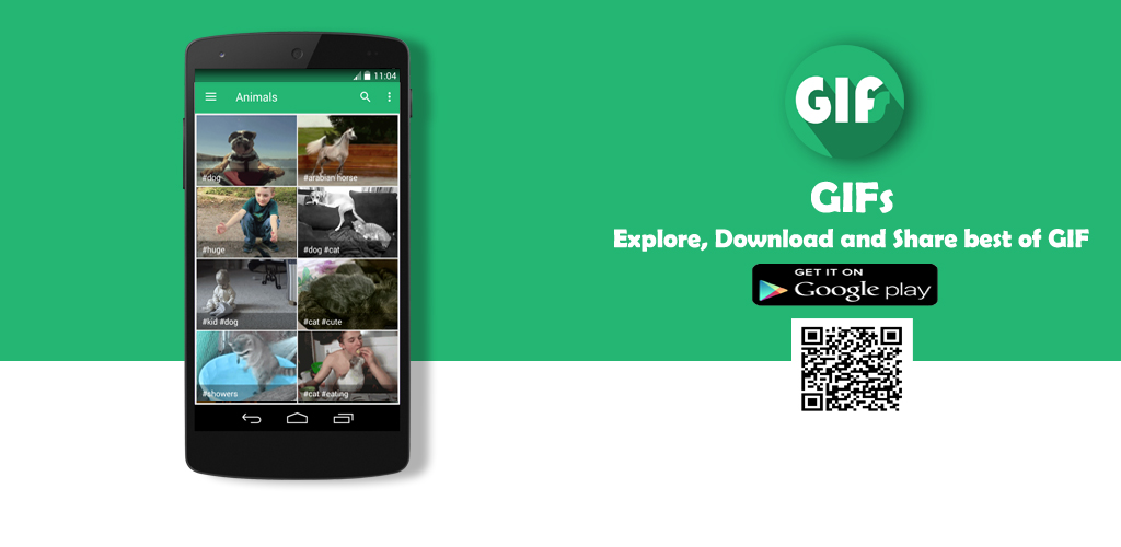 GIFs - App on Amazon Appstore