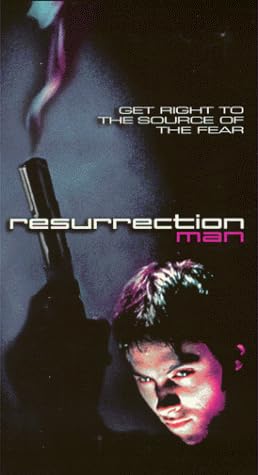 Resurrection Man [Import]: Amazon.ca: Movies & TV Shows
