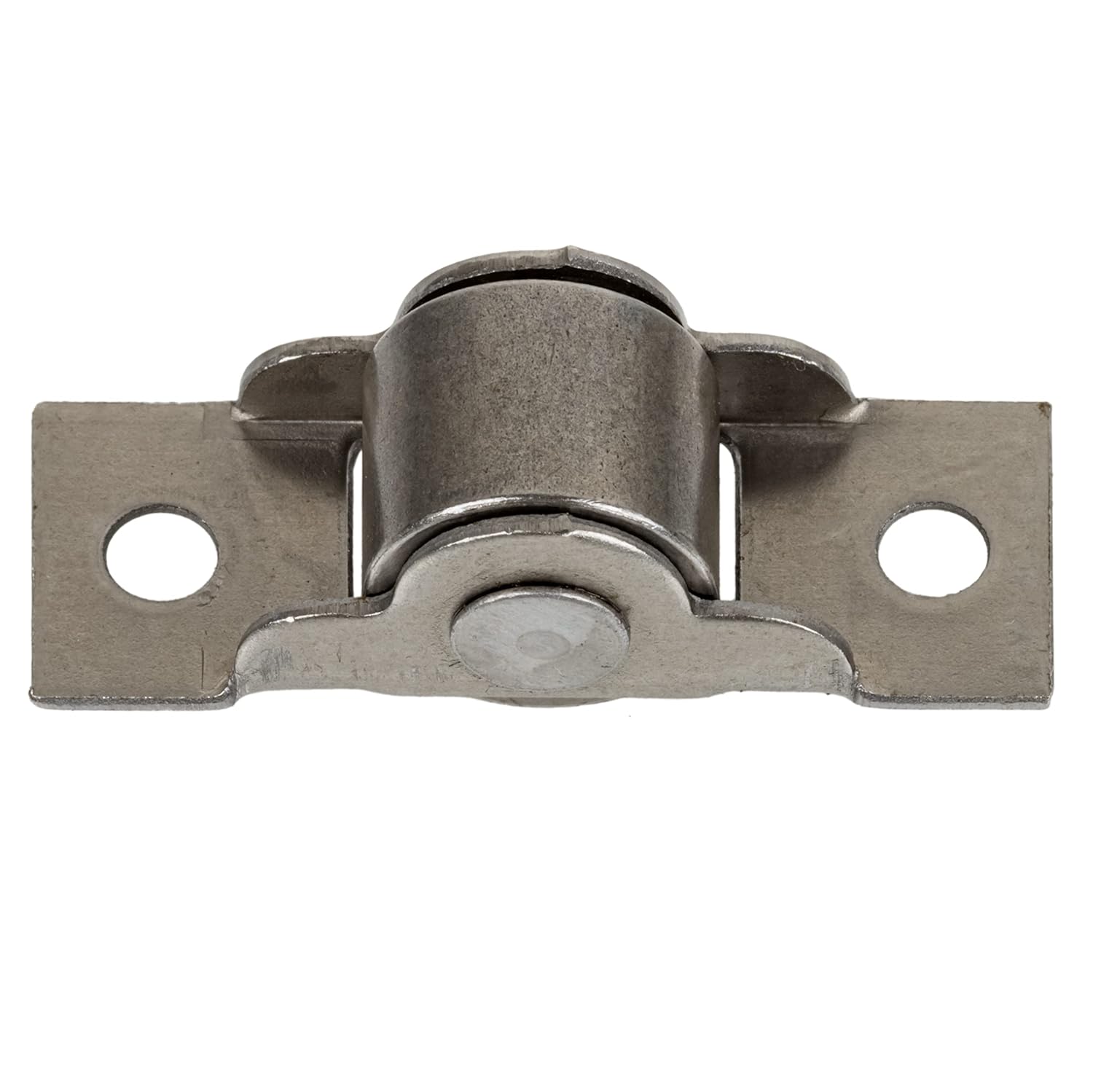 Small Steel Trunk Roller or Caster | 20 Pounds Load | Wheels for ...