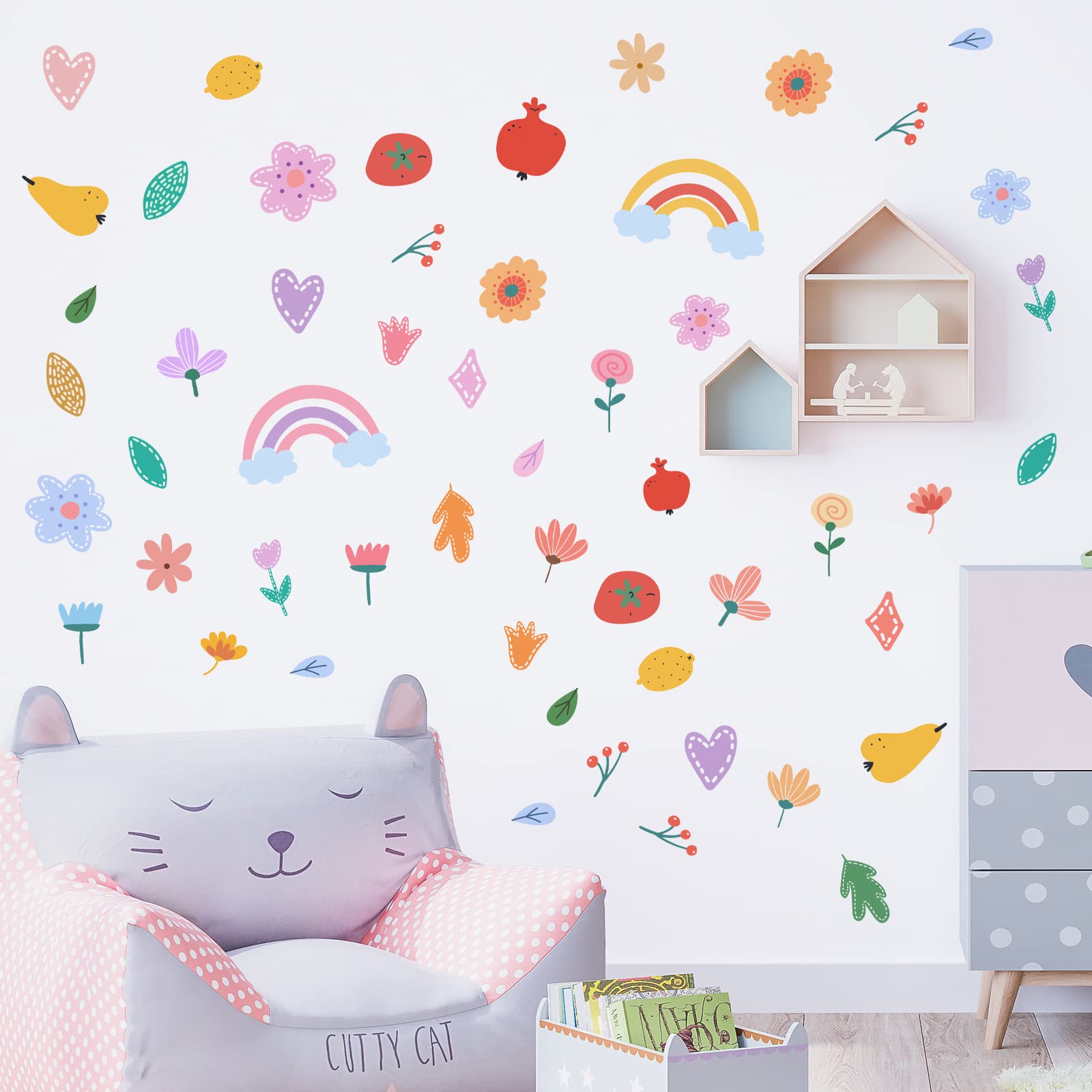 Sweet Wall Designs Bedroom Wall Art Designs | Sweet Dreams Laser Cut