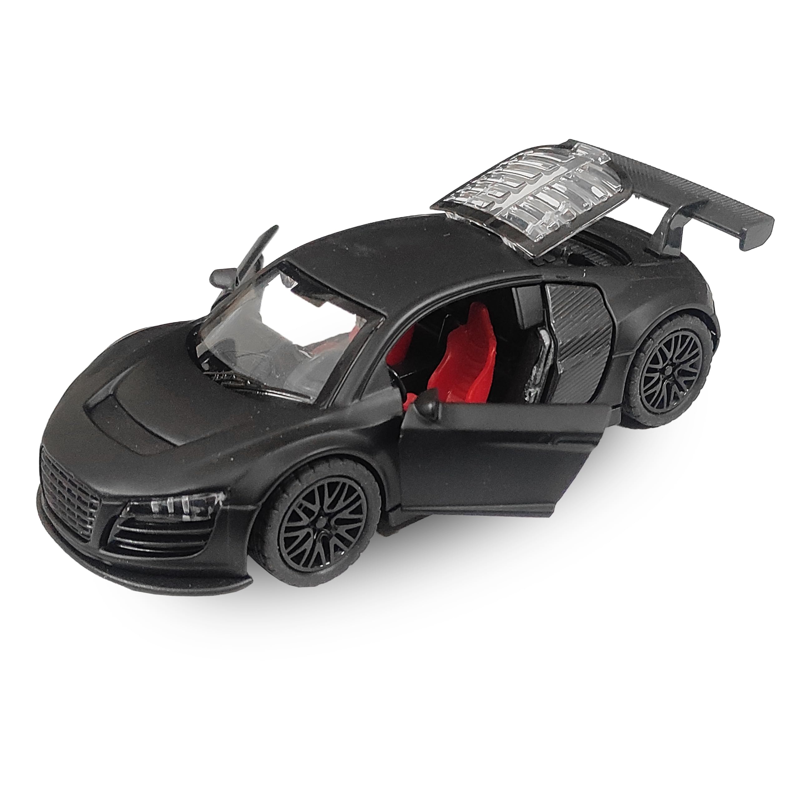 VGRASSP Alloy Metal Body Pull Back Action Mini Die Cast Car Toy for ...