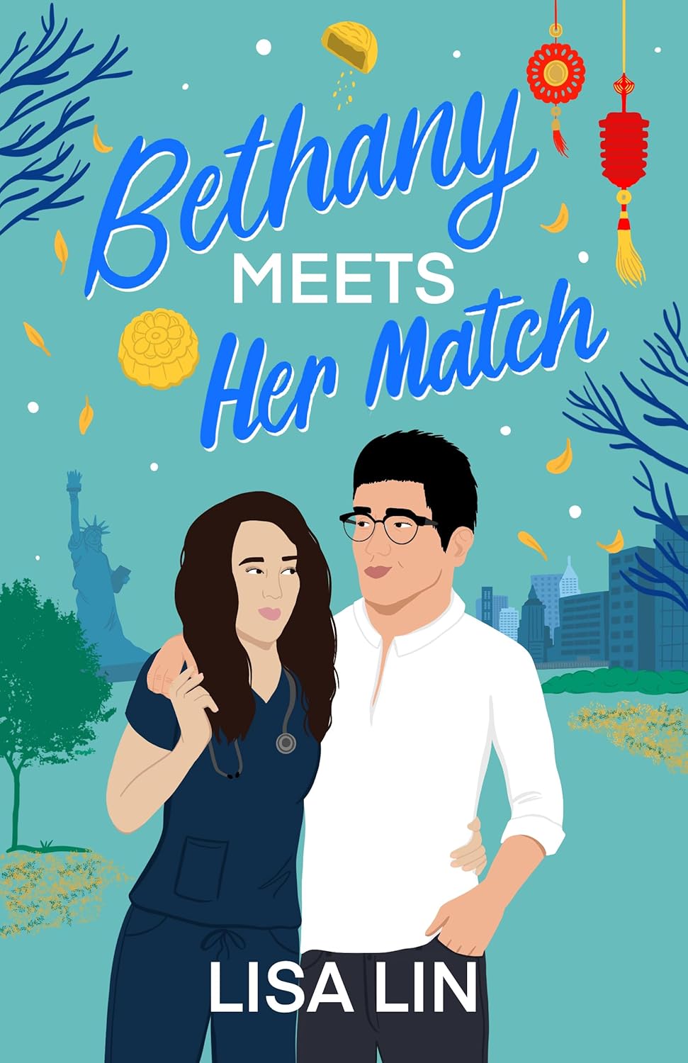 Amazon.com: Bethany Meets Her Match (From Sunset Park, With Love Book 3 ...