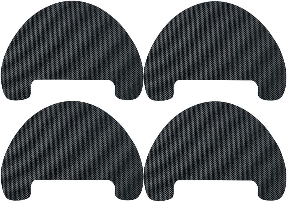 Amazon.com: Shoe Toebox Toeburst Blowout Hole Prevention Repair Inserts ...