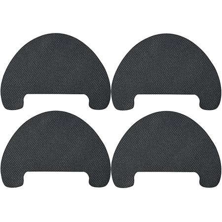 Amazon.com: The ORIGINAL Shoe Armour LITE - Shoe Hole Prevention Patch ...