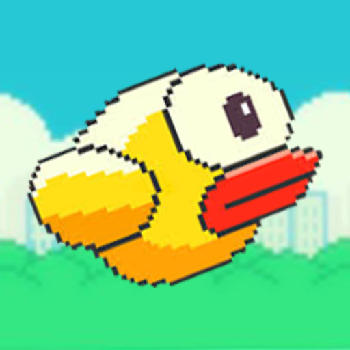 Flying the Bird - App on Amazon Appstore