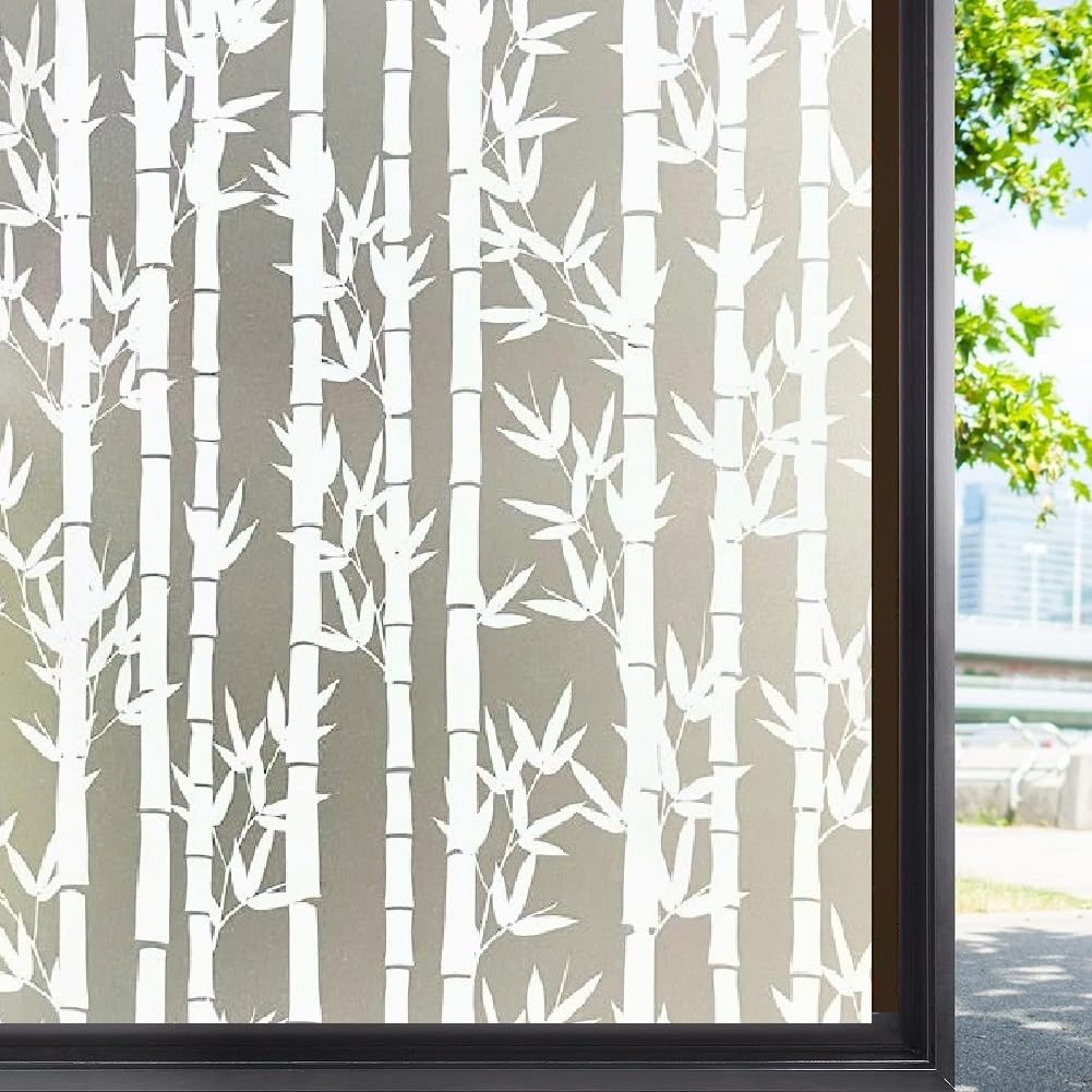 Buy CREATIVE COLORS™ Premium Window Films for Glass Privacy Frosted ...