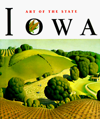 Art of the State Iowa | Amazon.com.br
