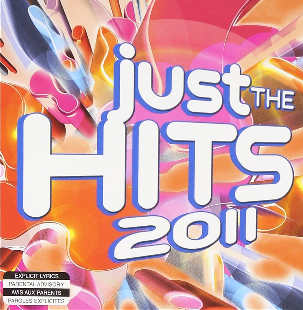 Just The Hits 2011: Various: Amazon.ca: Music