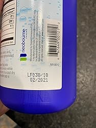 Amazon.com: Brioschi Italian Lemon Flavored Effervescent Heartburn ...
