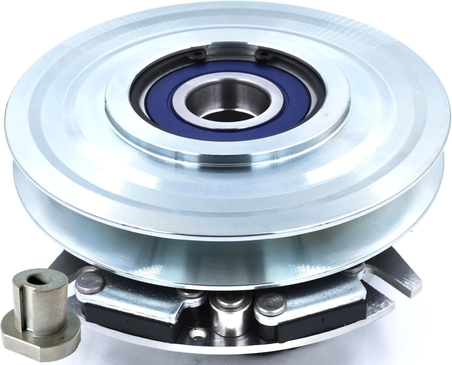 Amazon.com : HD Switch BIGBearing HiTorque 130ftlbs Billet Pulley ...