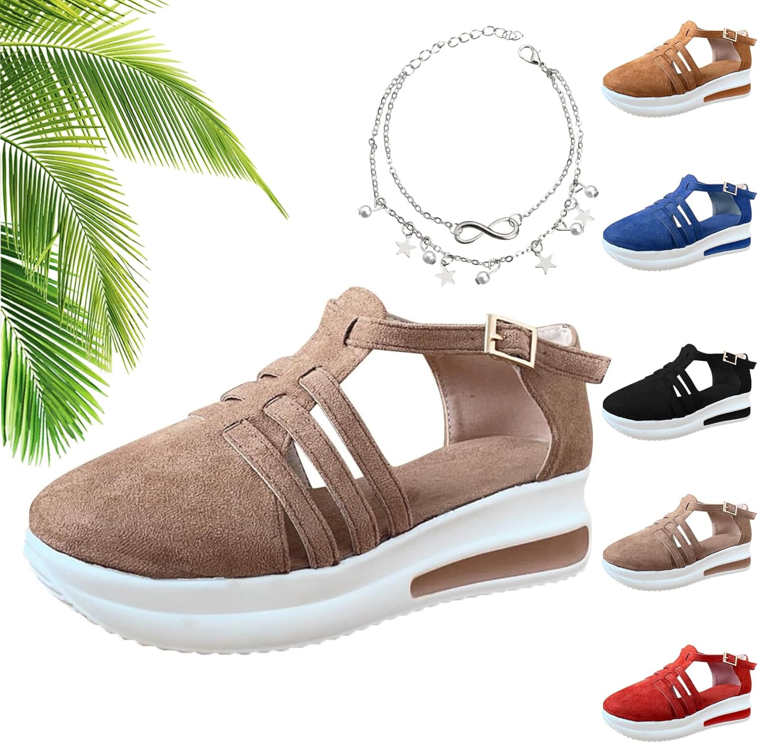 Amazon.com | IVYDREVER Dotmalls Shoes for Women, Dotmalls Shoes for ...