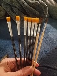 Amazon.com: Art Supplies, 186-Pack Deluxe Art Set with 2 A4 Drawing ...