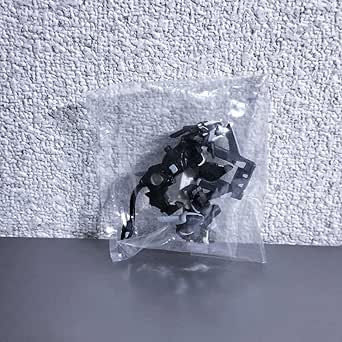 Amazon.co.jp: Zoid Collection Liger Zero Jaeger Battle Series Figure ...