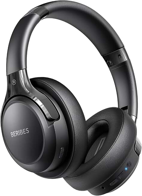 Amazon.com: Bluetooth-headphones