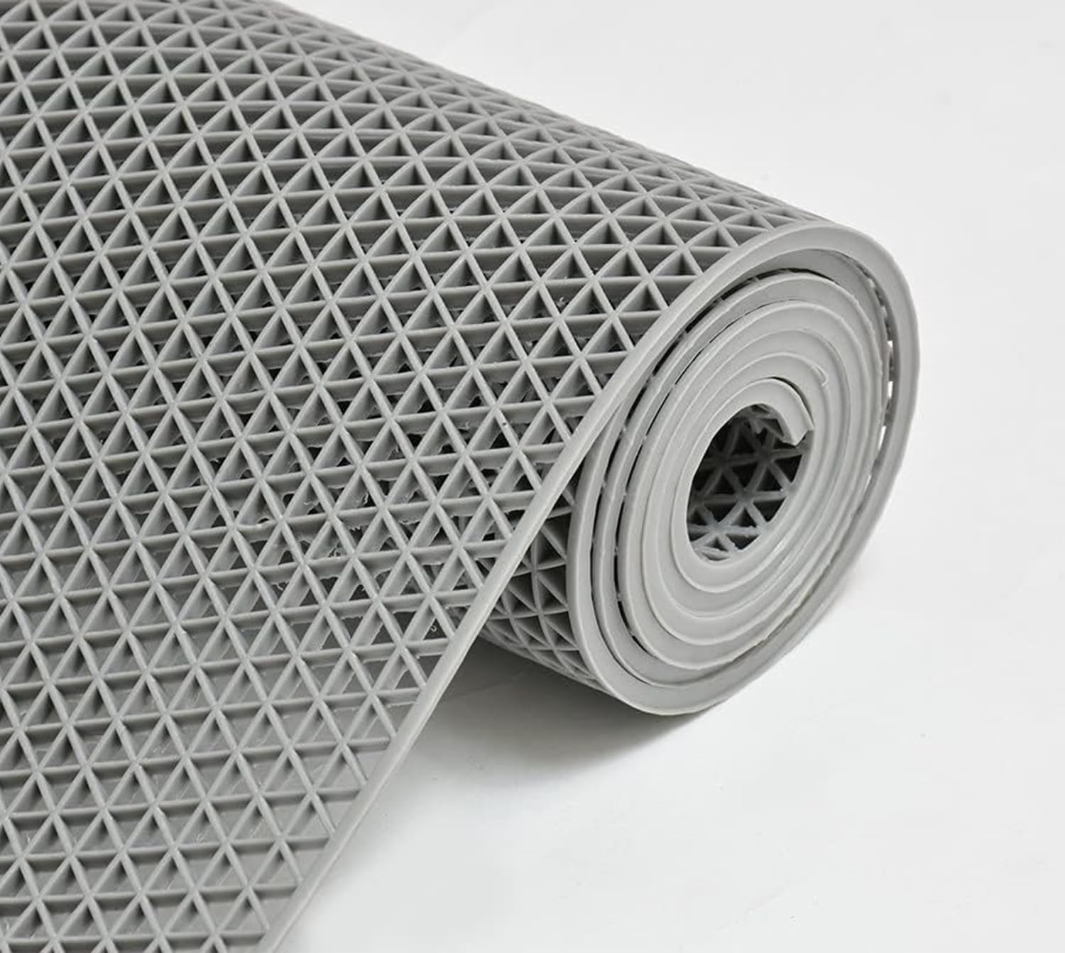 Buy TIB Anti Skid & Multipurpose PVC Rubber Mat for Floor, Swimming ...