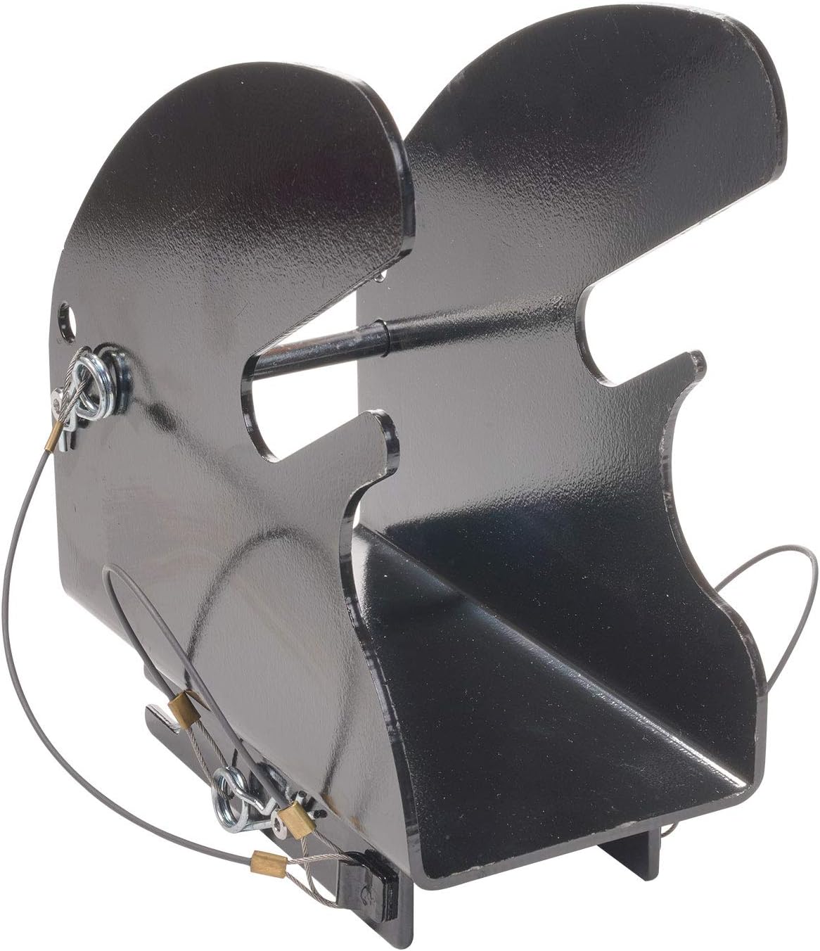 KStrong UFT510010B Mounting Bracket for All SRL-R 3-Way Rescue ...