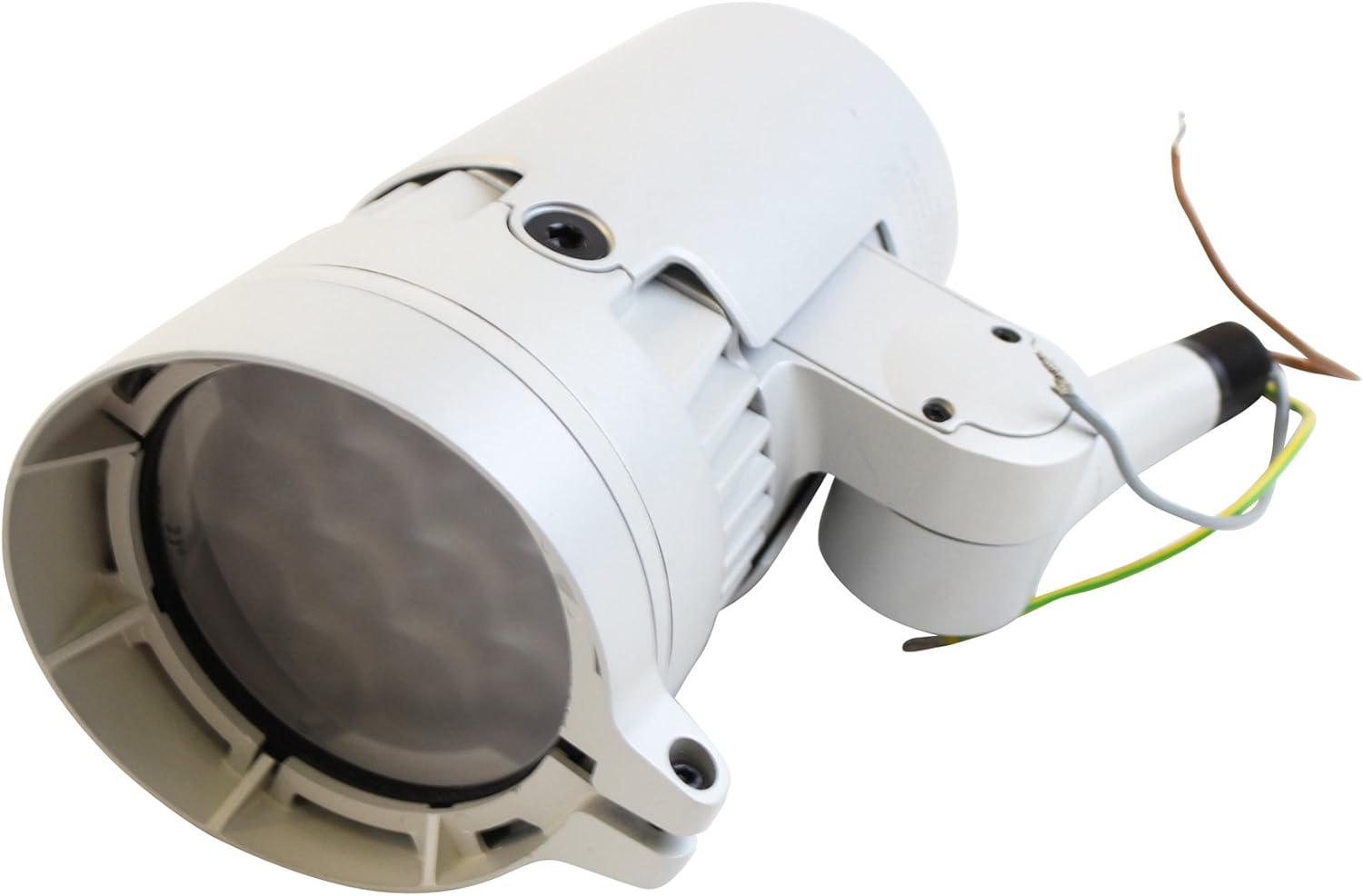 Color Kinetics 523-000059-00 eW Burst Powercore Landscape, 2700K, 120V ...