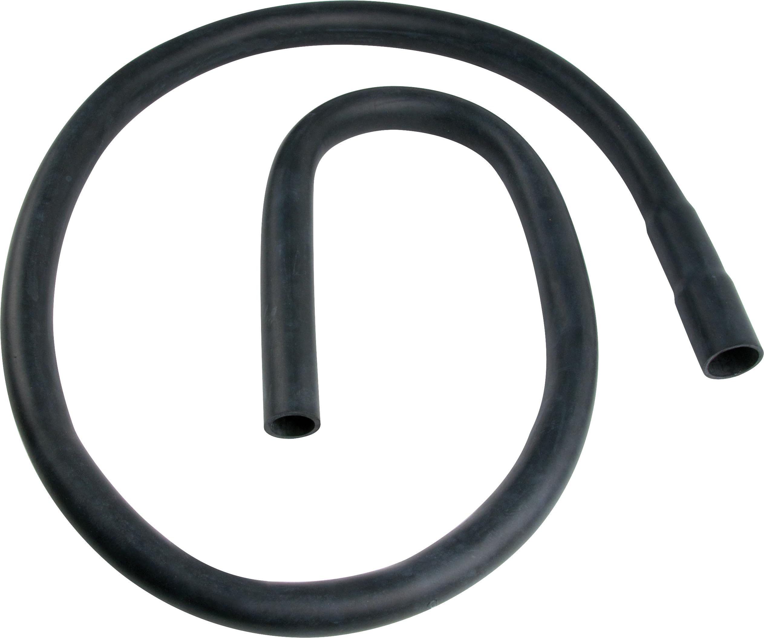 Master Plumber 531E, Washing Machine Discharge Hose with Hook, 60 ...