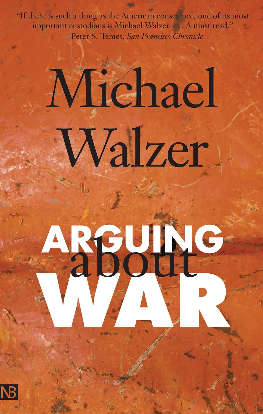 Arguing About War: Walzer, Michael: 9780300109788: Amazon.com: Books