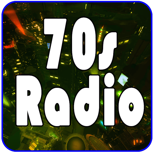 The 70s Channel - Live Radios With Disco, Funk And Pop! - App on Amazon ...