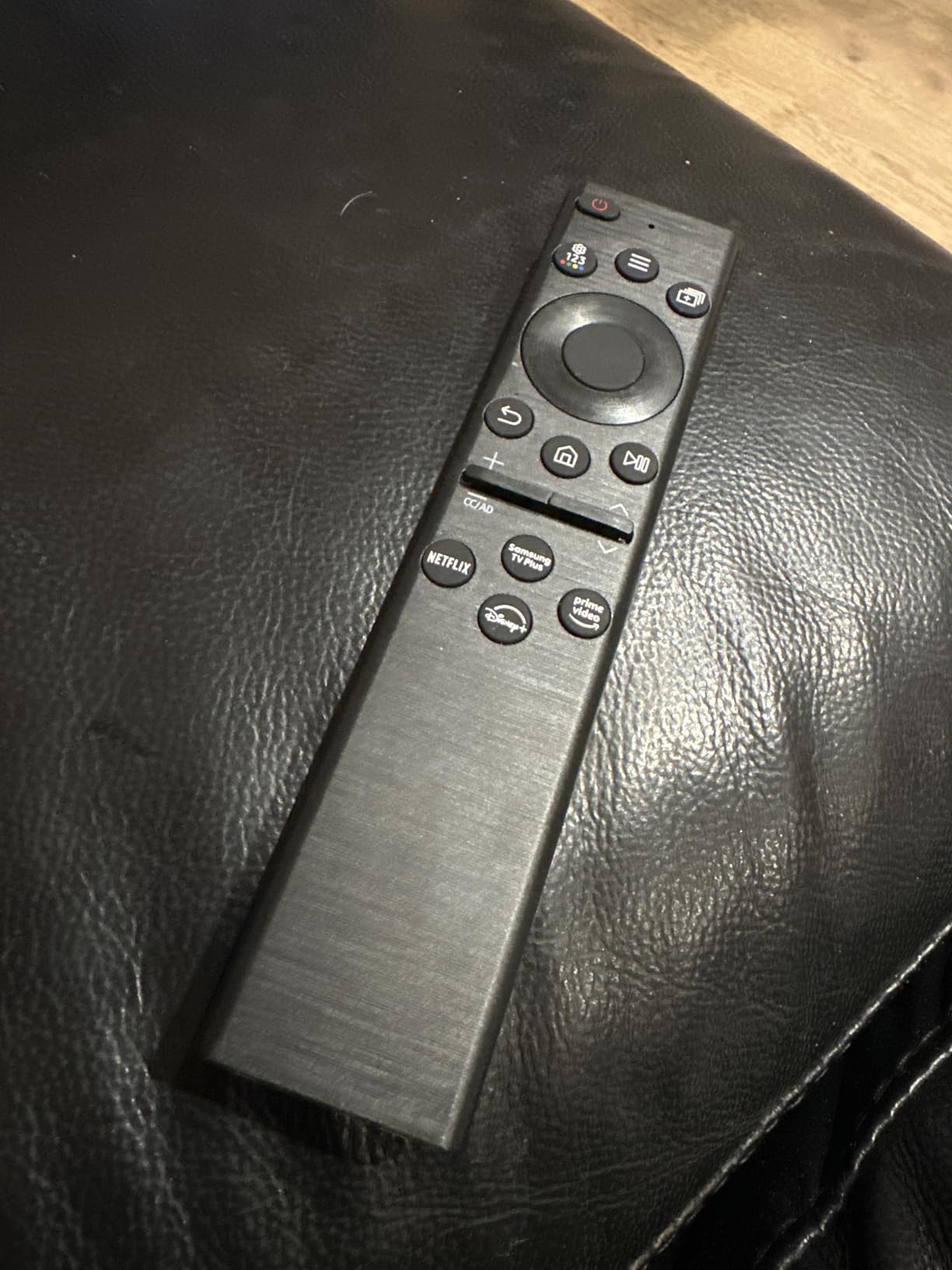 Replacement Remote for Samsung Smart TV – Universal Control for Frame ...