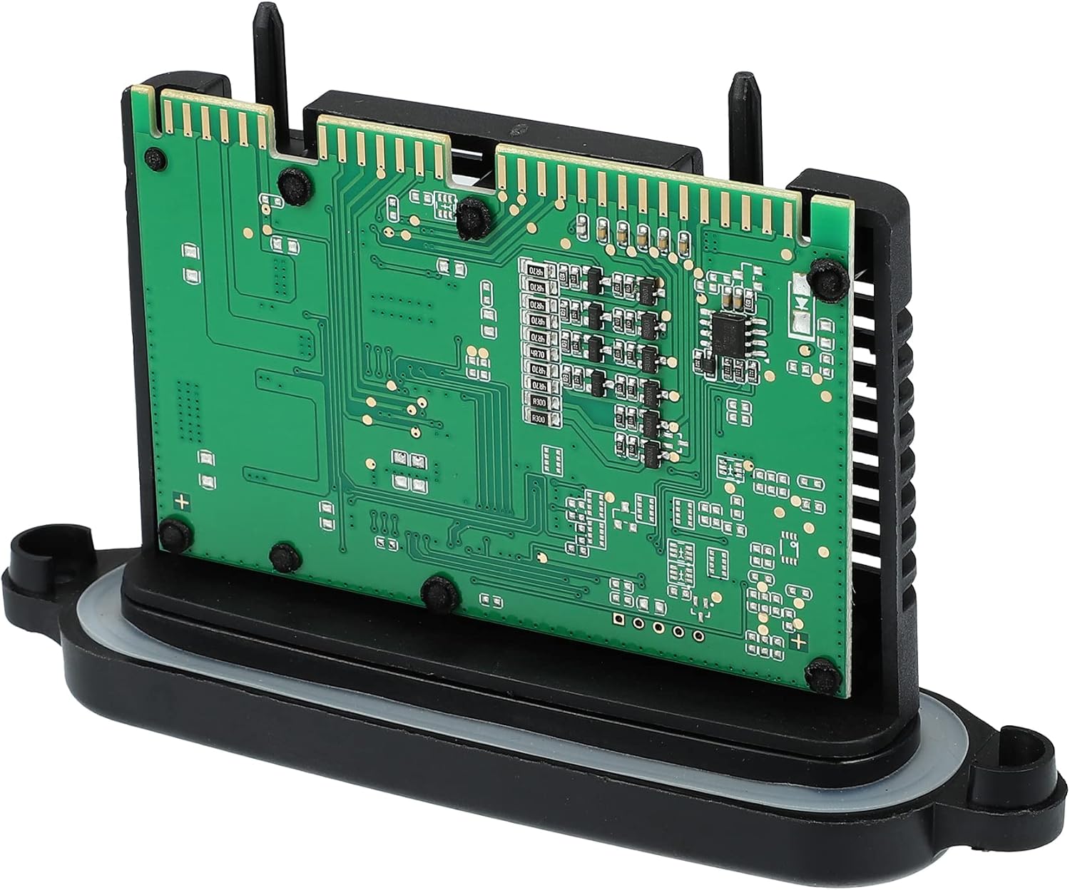 Amazon.com: X AUTOHAUX Adaptive Xenon Headlamp Control Module Unit for ...