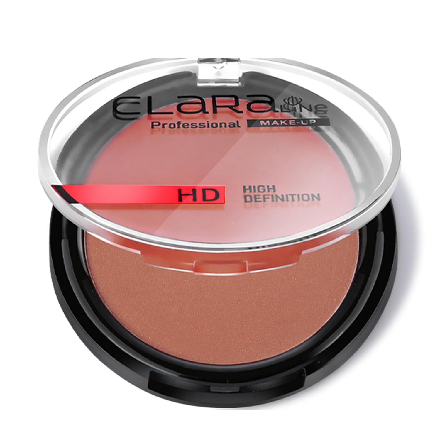 Amazon.com : Claraline Powder Blusher, Paraben-Free, Pressed Powder ...