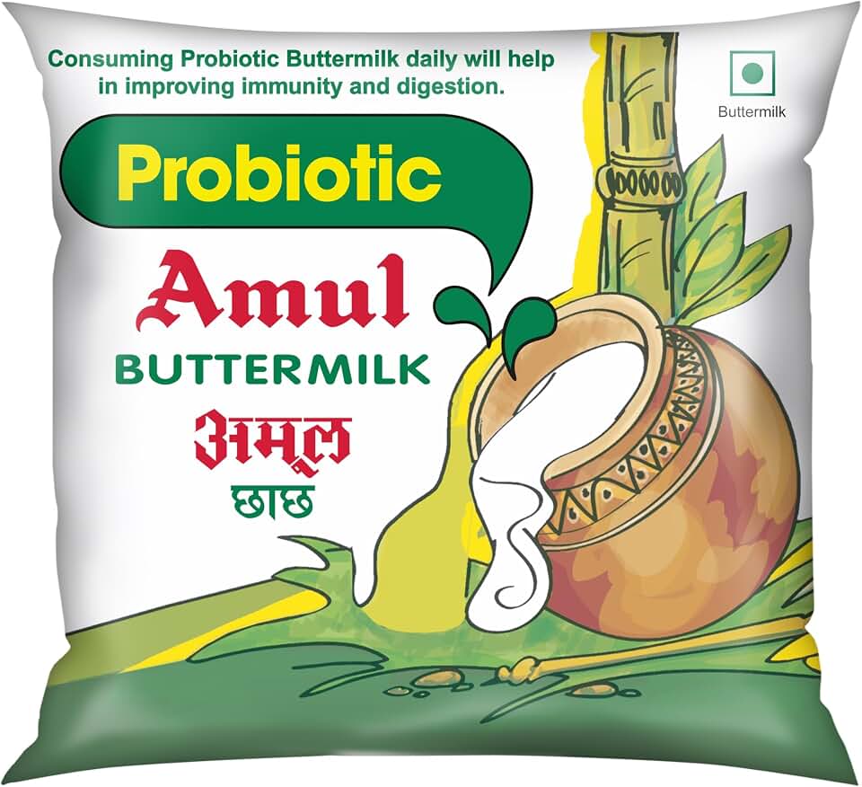 Amazon.in: Buttermilk