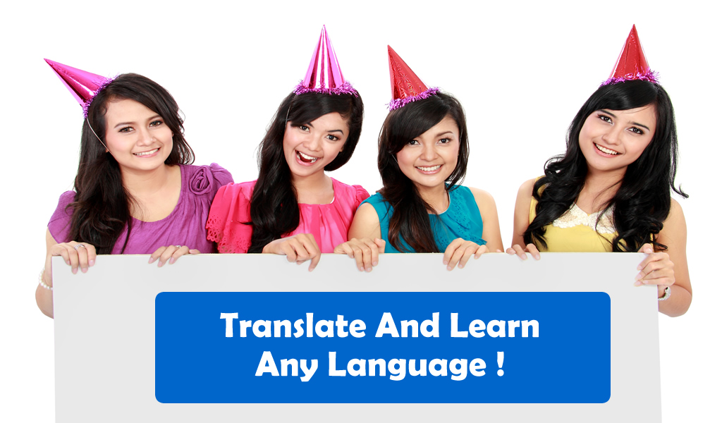 Mobile translator for Android - Text and voice - App on the Amazon Appstore