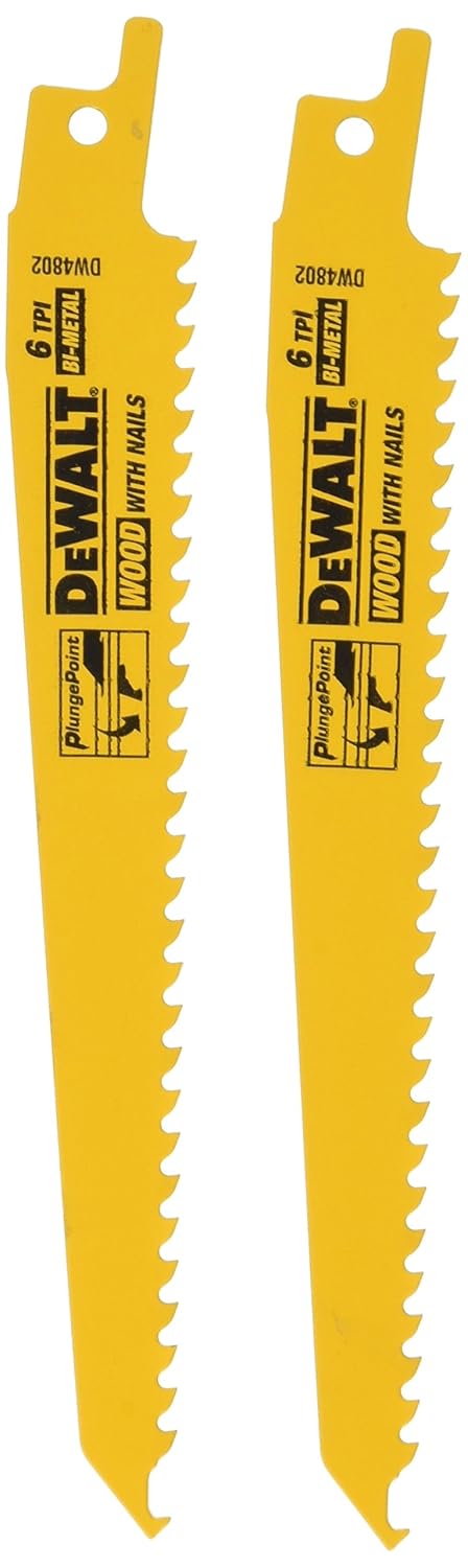 Dewalt DW2043 Z Adjustable Depth Screw Setter : Amazon.com.mx ...