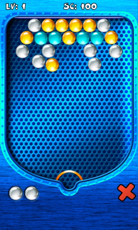 Pocket Bubbles HD - App on Amazon Appstore
