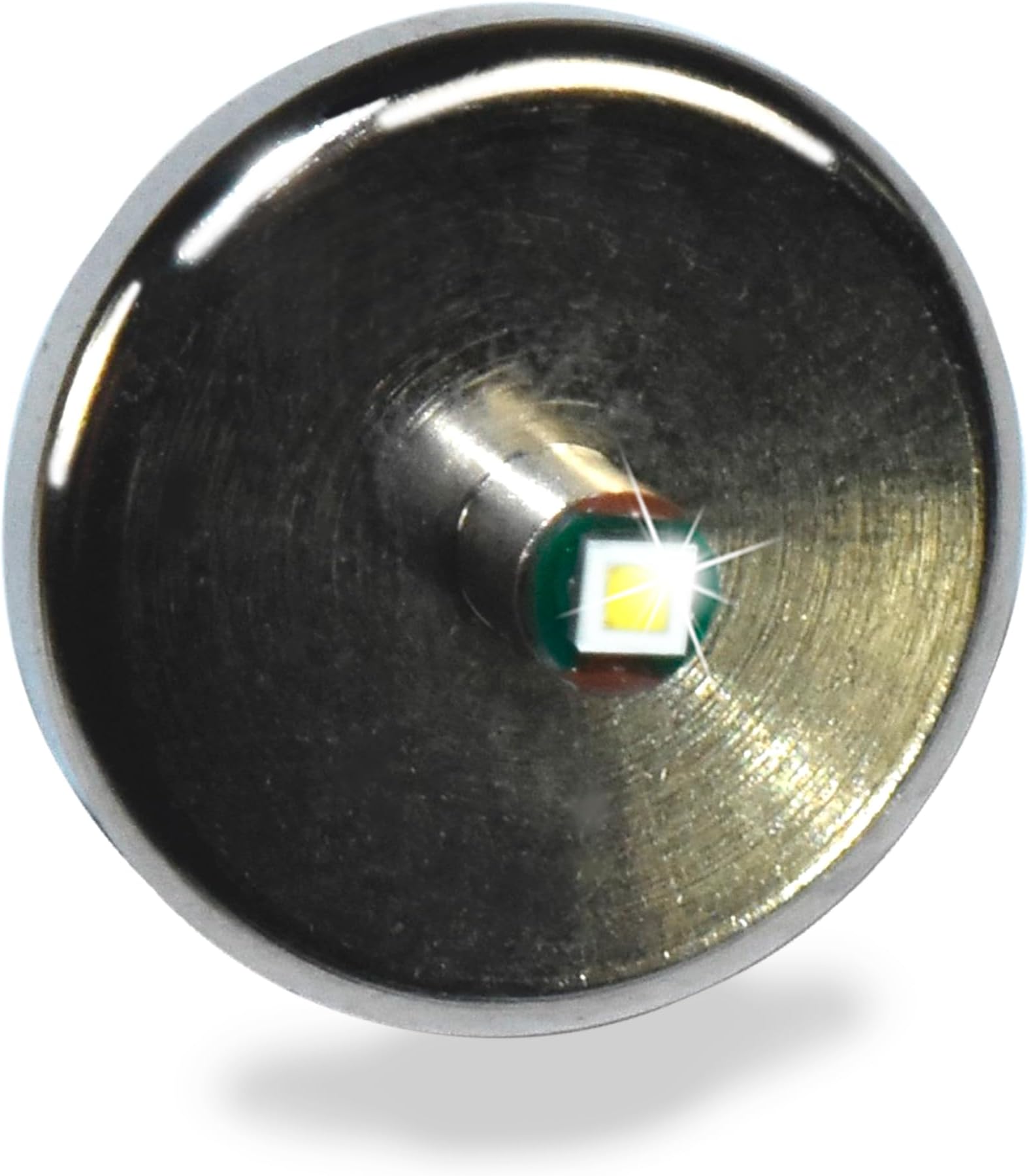 HQRP Hight Power 3W Extra Bright 90 Lumens Upgrade LED Bulb Bi-Pin LED ...