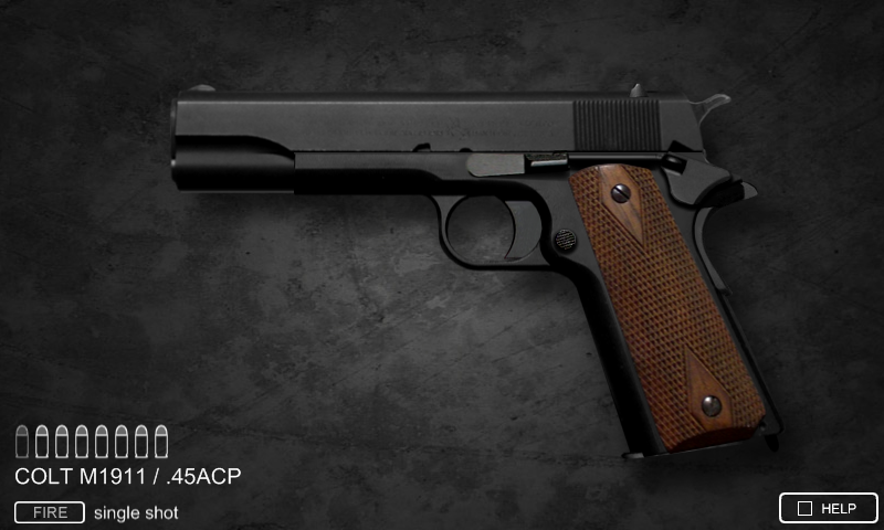 SimGun M1911 - App on Amazon Appstore