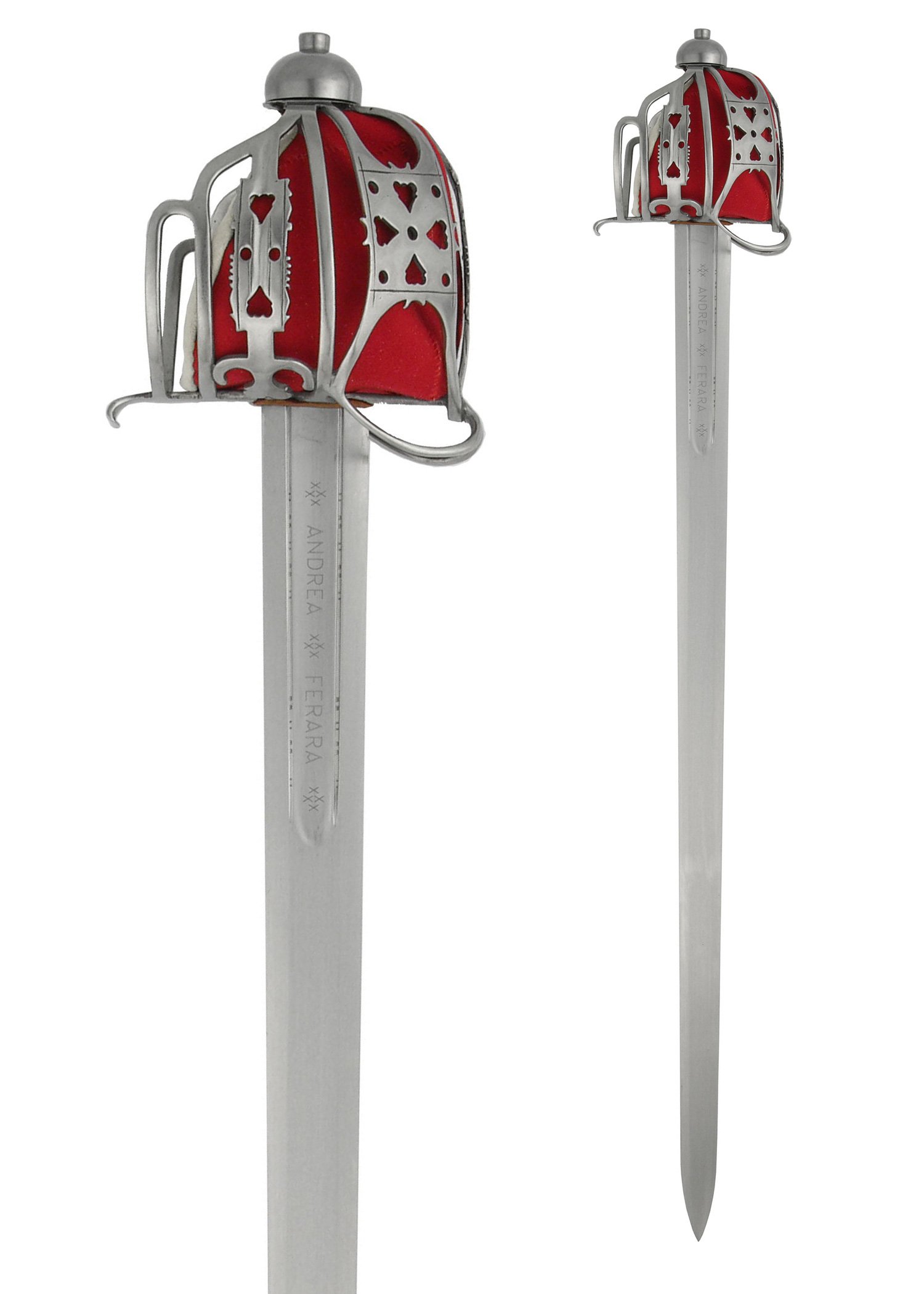 Scottish Broadsword Ac4