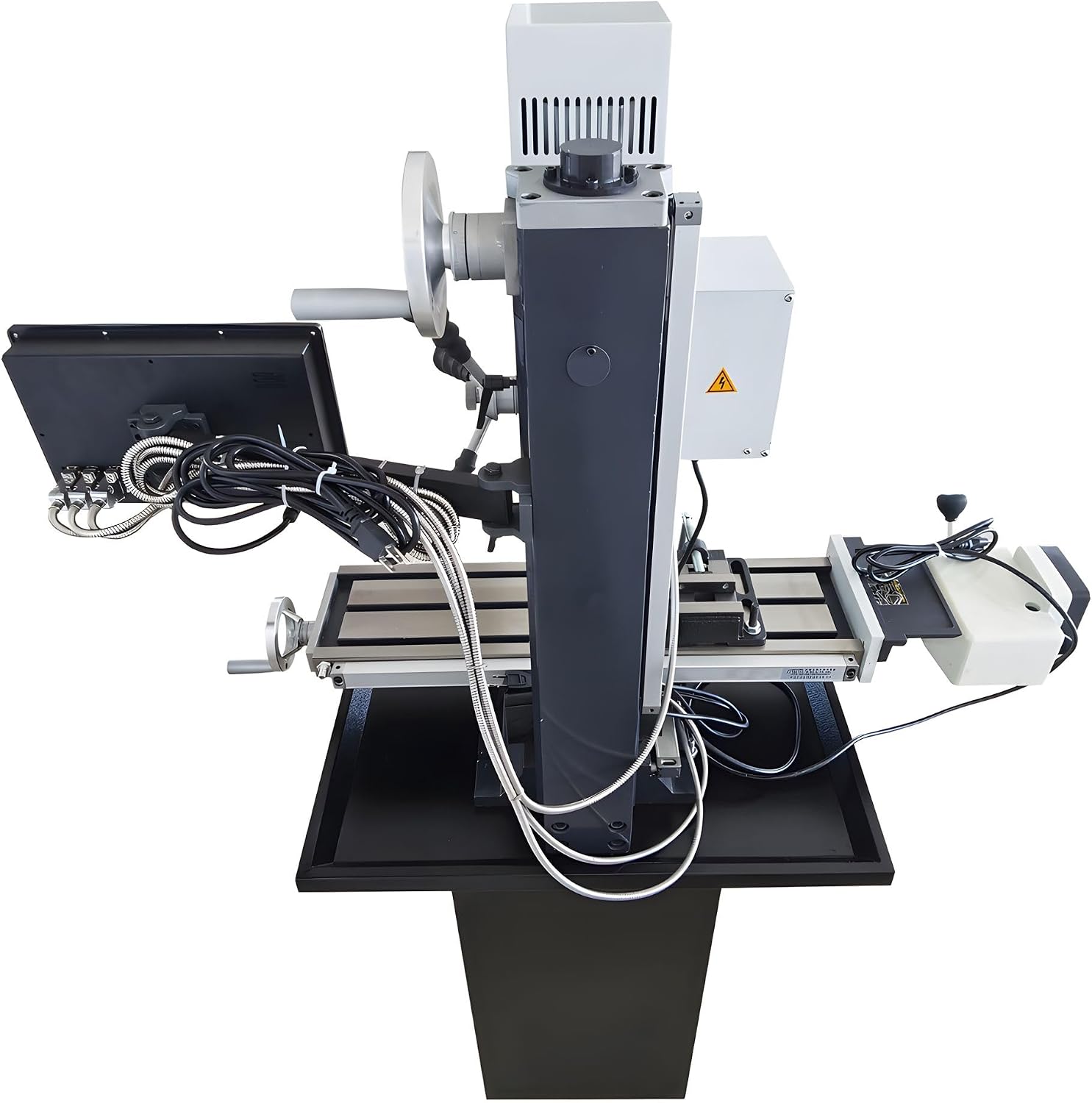110V RCOG-25V Milling and Drilling Lathe Machine R8 Philippines | Ubuy