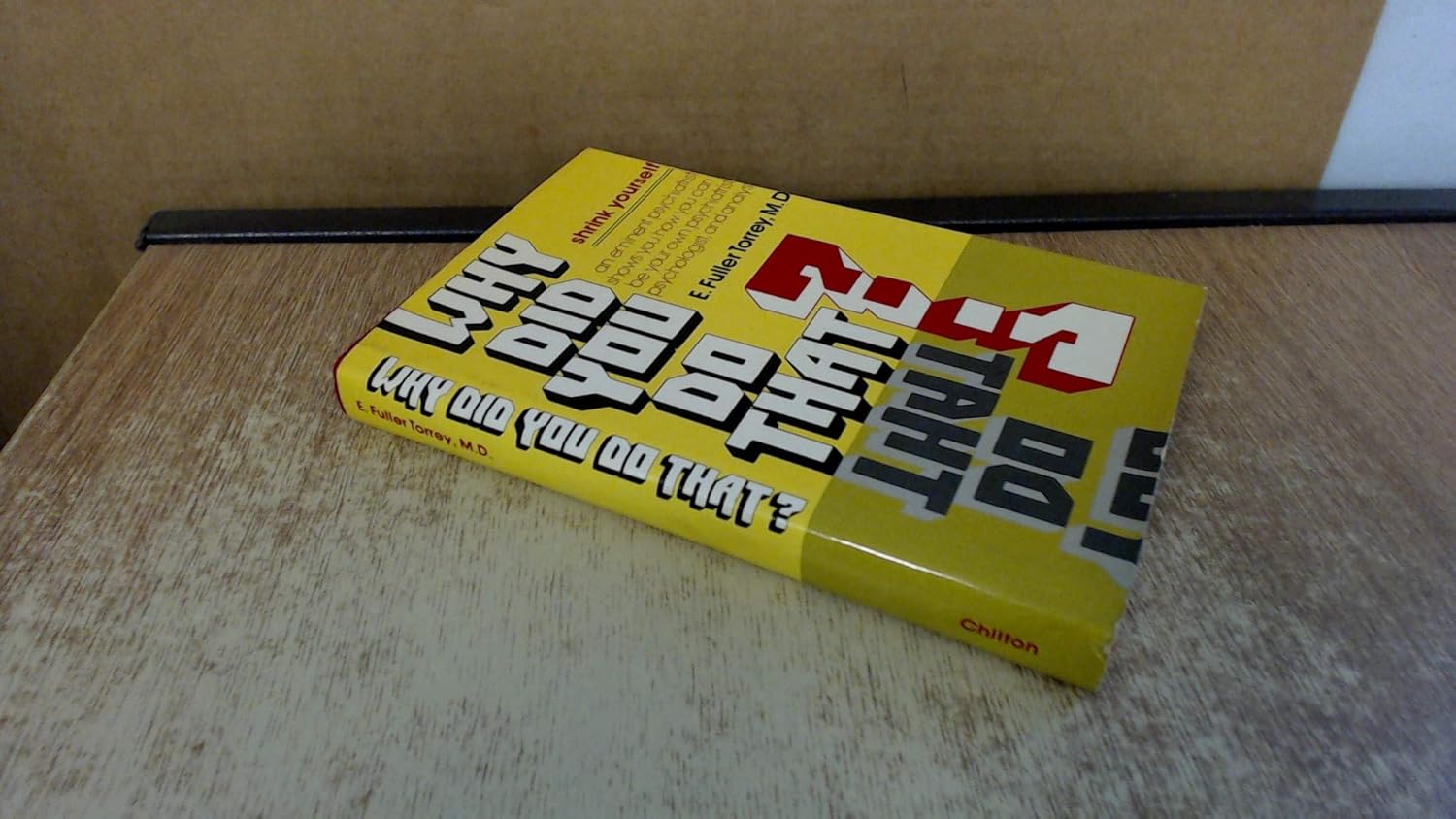 Why did you do that?: Rainy day games for a post-industrial society ...