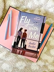 Amazon.com: Fly with Me: A Novel eBook : Burke, Andie: Kindle Store