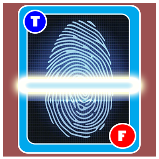 Lie detector fun Game - App on the Amazon Appstore