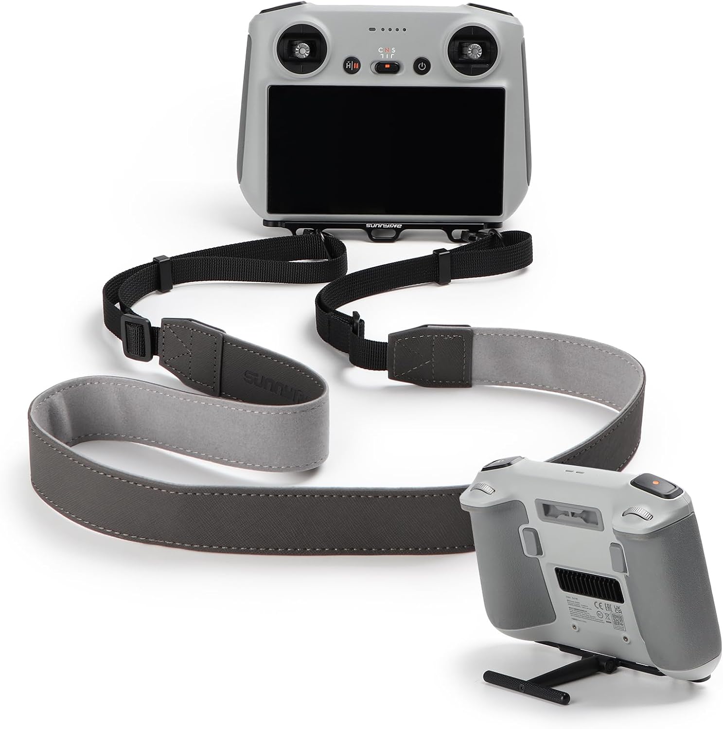 Amazon.com: BEHORSE Lanyard Neck Strap with Bracket for DJI RC/RC 2 ...