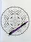 Amazon.com: Carousel Dreams: A Coloring Book by YamPuff: 9781533372369 ...