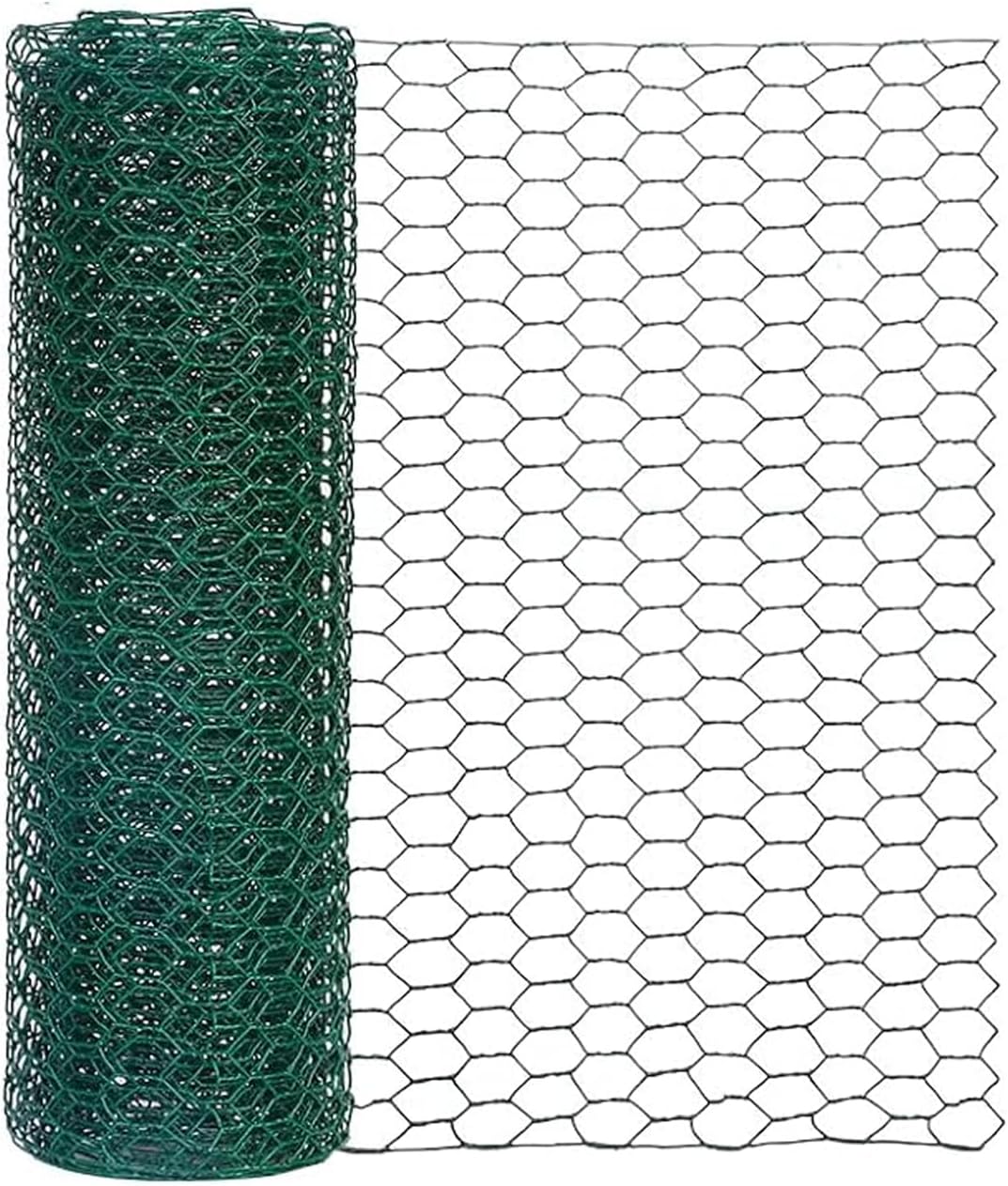 Amazon.com : XINYA BAO Chicken Wire for Floral for Craft, 15.7 x 157 ...