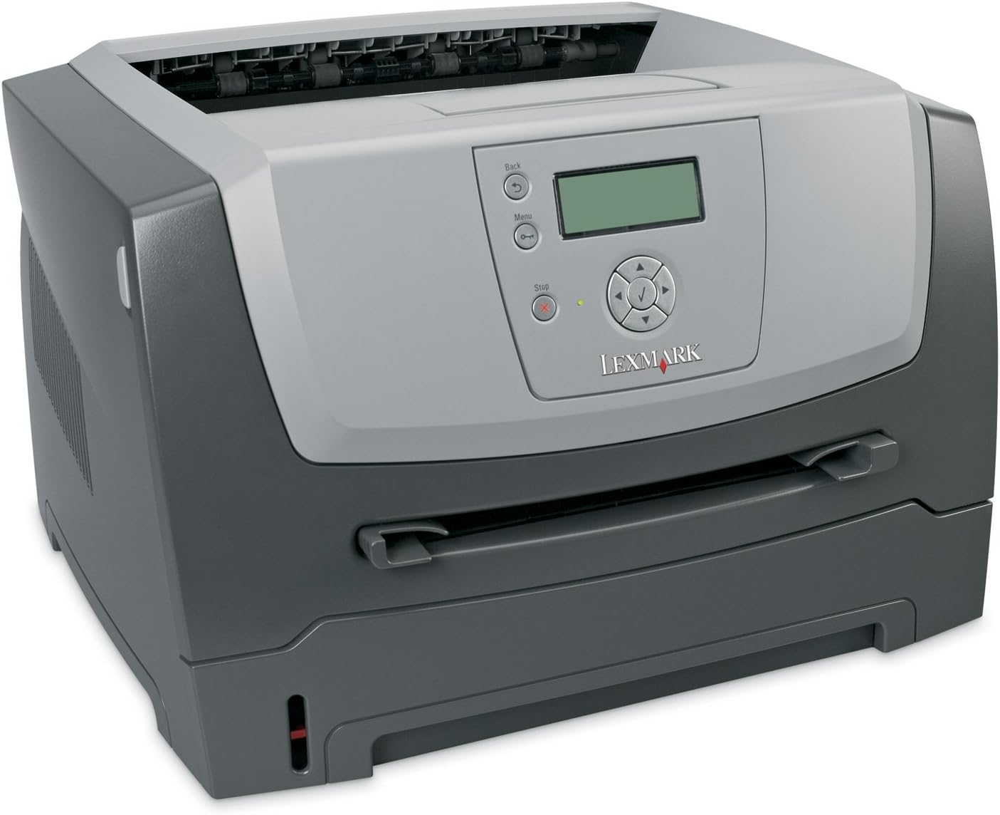 Amazon.com: Lexmark MS621dn Monochrome Laser Printer : Office Products