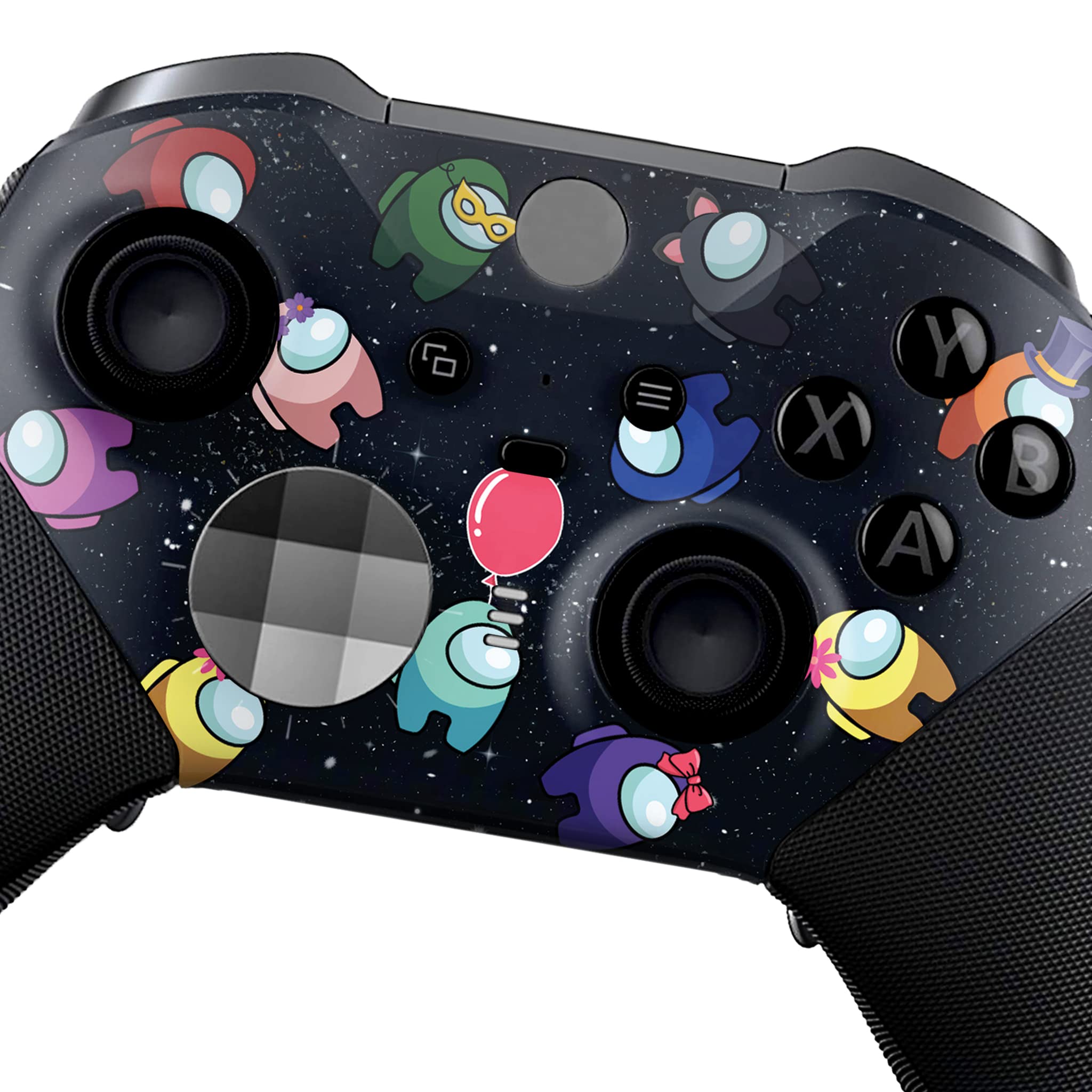 Dreamcontroller Custom Xbox Elite Controller Series 2 Limited Edition ...