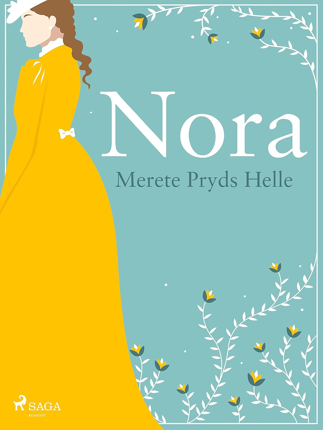 Amazon.com: Nora (Spanish Edition) eBook : Pryds Helle, Merete, Orozco ...