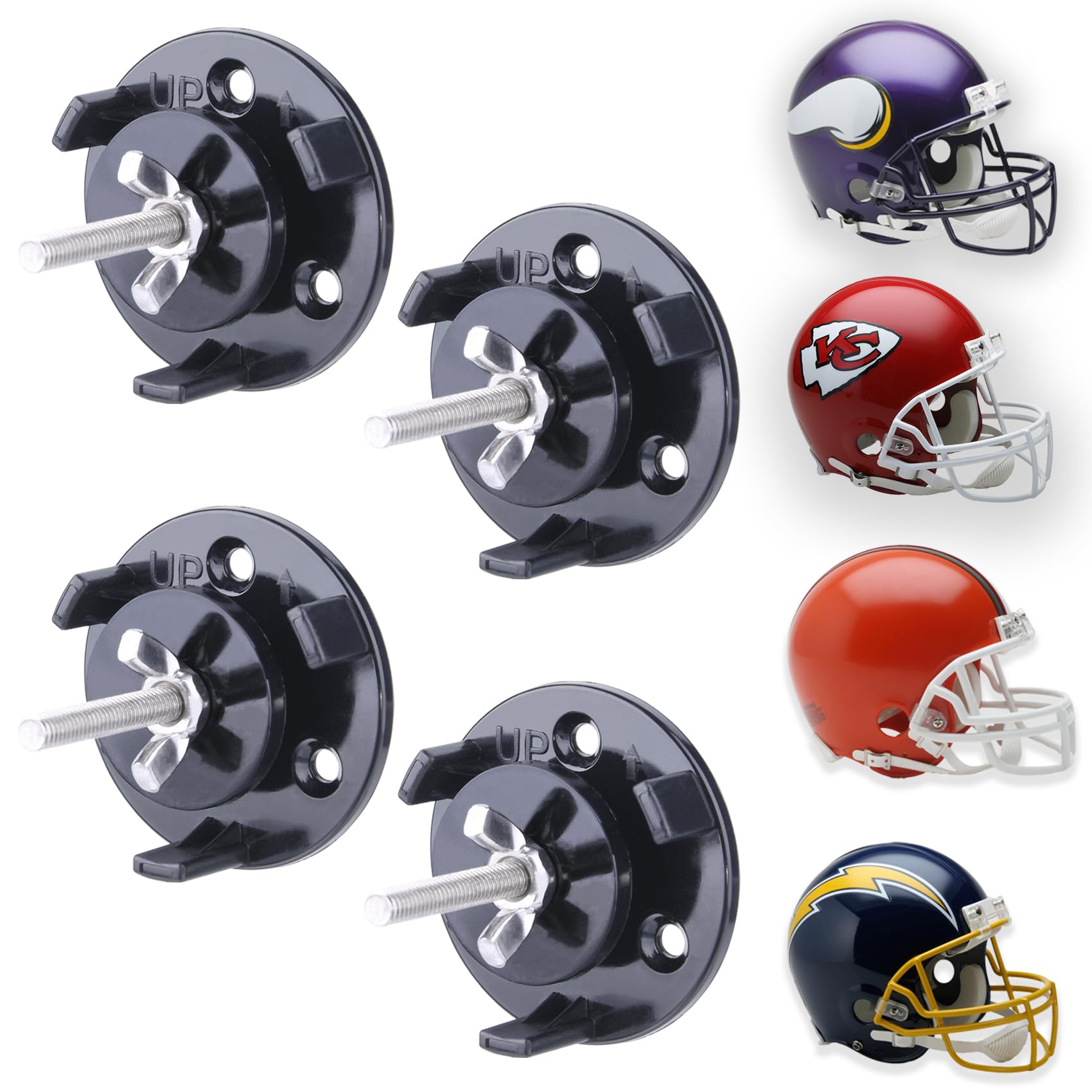 Guide: 5 Best Ways to Deep Clean a Football Helmet