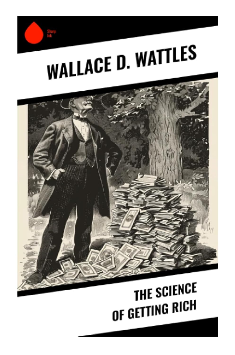 The Science of Getting Rich: Amazon.co.uk: Wattles, Wallace D ...