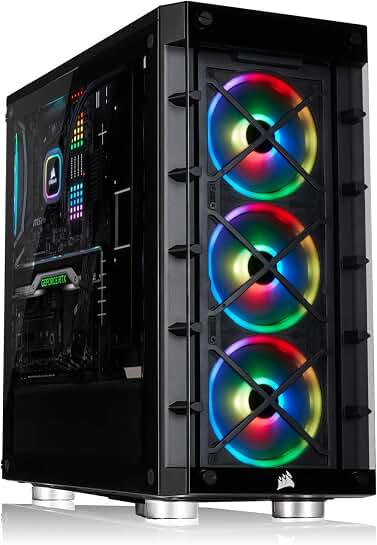 Amazon.fr : Tours PC - Tours PC / Ordinateurs de bureau : Informatique