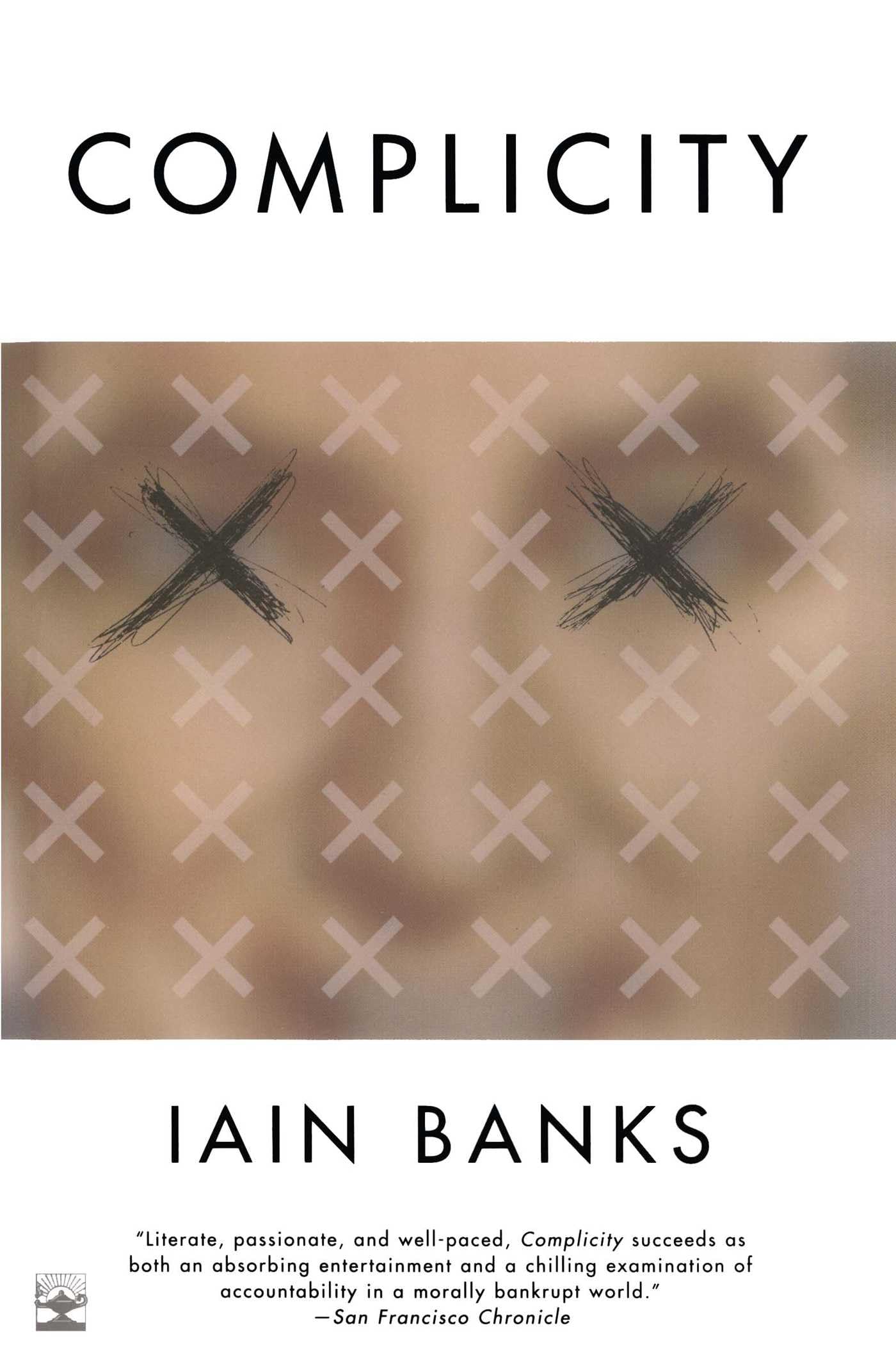 Amazon.com: Complicity: 9780743200189: Banks, Iain: Books