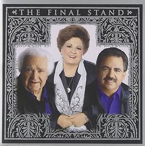 Final Stand | Amazon.com.br