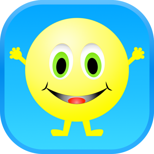 Tap Me Smiley - App on Amazon Appstore